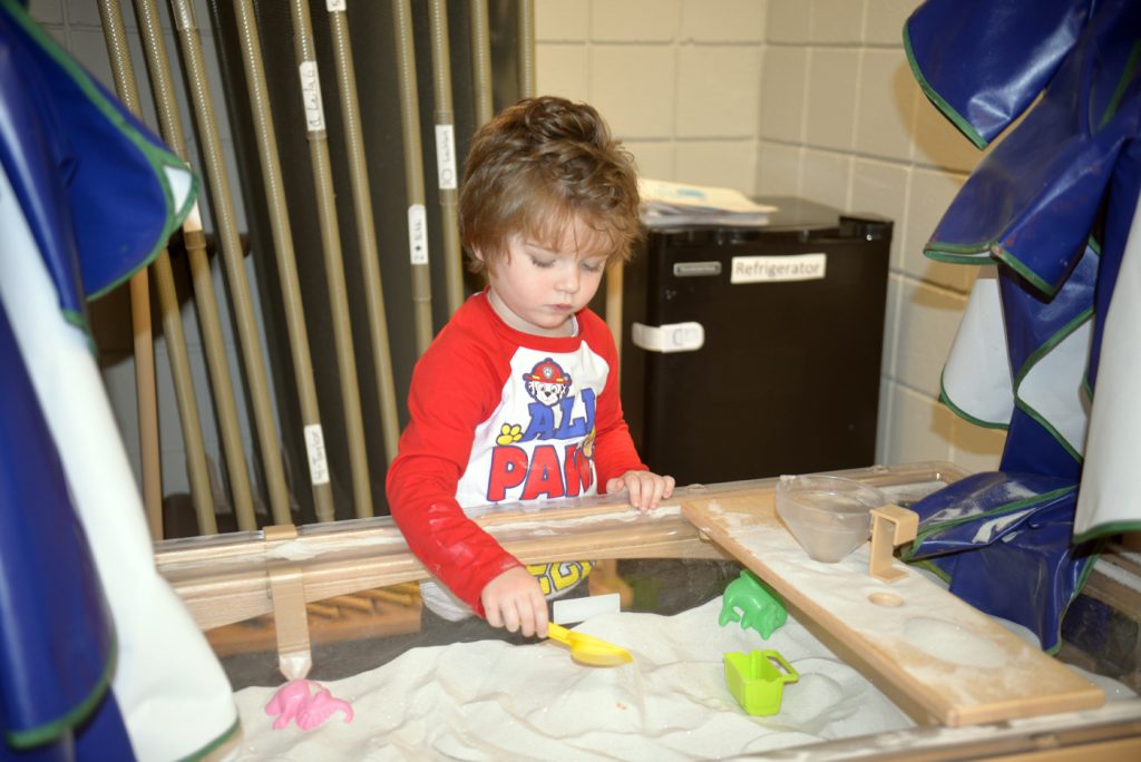 Cal U’s new Rutledge Institute teaches children, budding early ...
